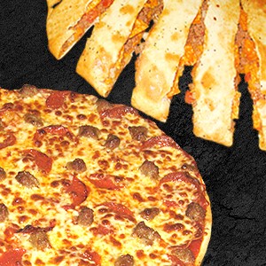 Menu | Northern Lights Pizza Online Ordering